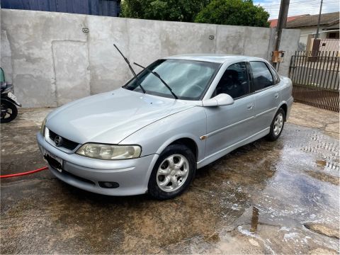 CHEVROLET VECTRA 2000 Usados e Novos