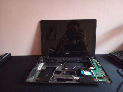 "tela lcd 16 polegadas" no Brasil