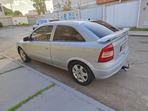 CHEVROLET ASTRA 2000 Usados e Novos