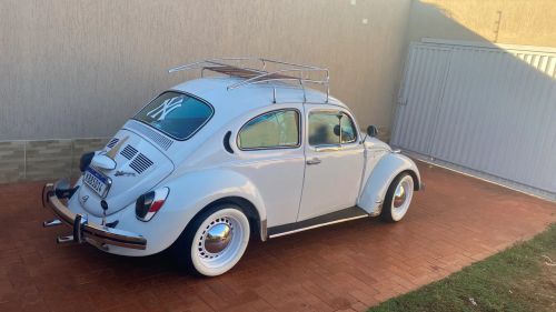 VOLKSWAGEN FUSCA 1978 Usados e Novos
