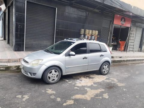 FORD FIESTA 2003 Usados e Novos
