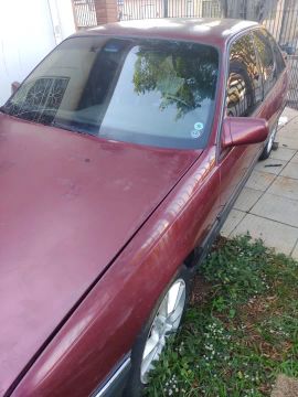 CHEVROLET OMEGA 1995 Usados e Novos