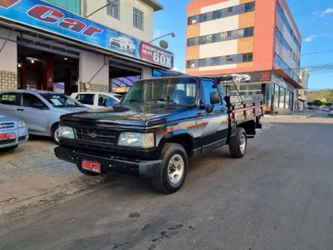CHEVROLET D-20 Usados e Novos