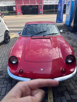 PUMA GTS Usados e Novos