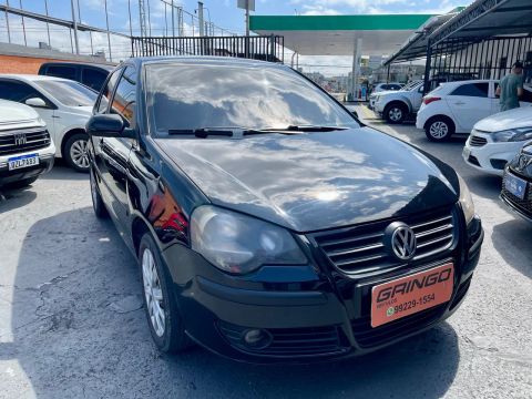 VOLKSWAGEN POLO 2010 Usados e Novos