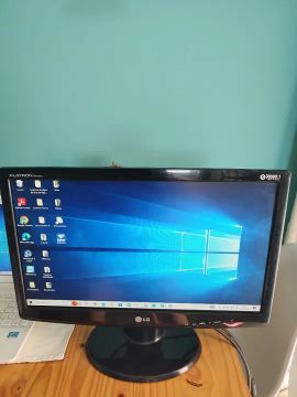 "monitores de computadores" no Brasil