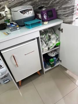 "movel para frigobar" no Brasil