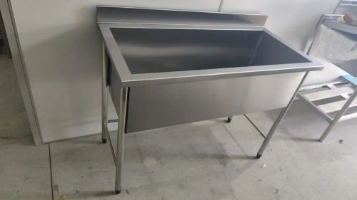 "tanque de inox industrial" no Brasil