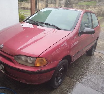 FIAT PALIO 1996 Usados e Novos