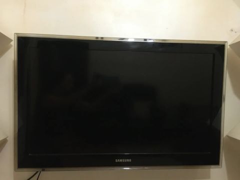 "tv 32 antiga" - TVs no Brasil