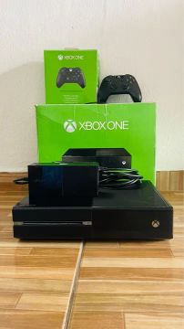 "xbox one fat console" - Consoles de Vídeo Game no Brasil