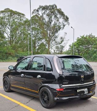CHEVROLET CORSA Usados e Novos - São Bernardo do Campo, SP