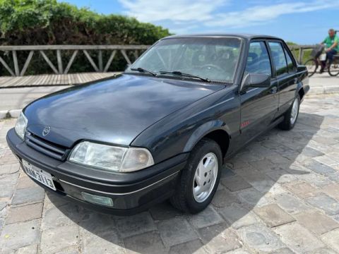 CHEVROLET MONZA 1996 Usados e Novos