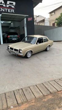 CHEVROLET CHEVETTE 1978 Usados e Novos