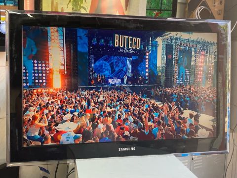 "monitor 32 polegadas" - TVs no Brasil