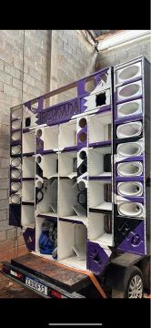 "paredao completo" no Brasil