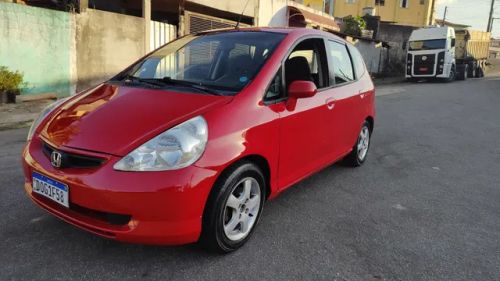 HONDA FIT 2004 Usados e Novos em São Paulo e região, SP