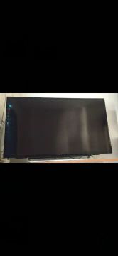 "tv led smart 40 polegadas" - TVs no Brasil