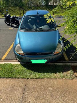FORD KA 2000 Usados e Novos