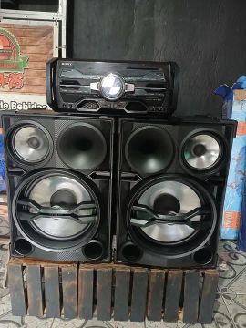 "sony sh2000" no Brasil