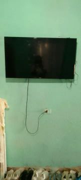 "smart tv 42 polegadas samsung" - TVs no Brasil