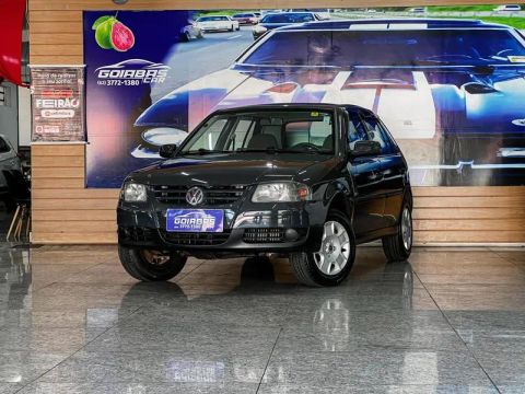 VOLKSWAGEN GOL 2008 Usados e Novos