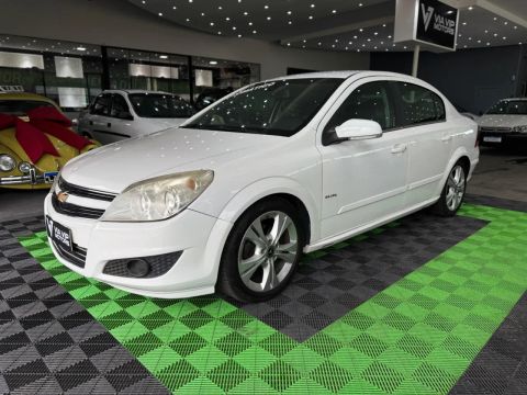 "vectra 2 2 16v" - Carros Usados e Novos à venda