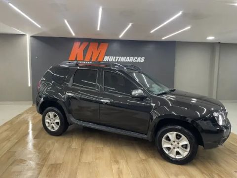 "renault duster 2018" - Carros Usados e Novos à venda