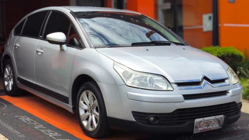 CITROEN C4 2010 Usados e Novos