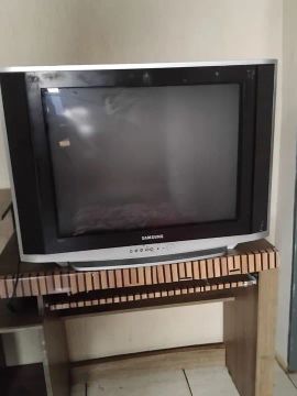 "tv crt tubo" - TVs no Brasil