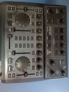 "controladora dj" - Equipamentos e Acessórios de Som no Brasil