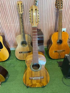 "viola xadrez" no Brasil