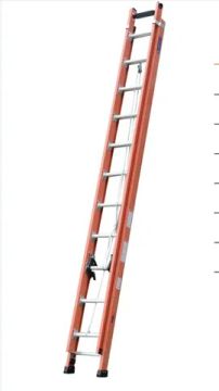 "escada de aluminio 6 metros" no Brasil