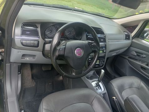 FIAT LINEA 2010 Usados e Novos