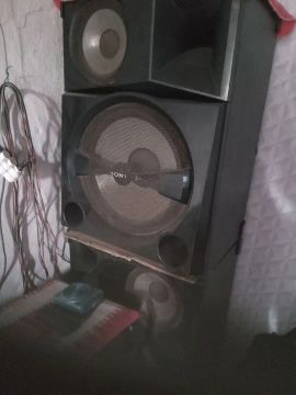 "som da sony sh 2000" - Aparelhos de Som no Brasil