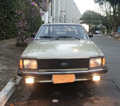 FORD DEL REY Usados e Novos em São Paulo e região, SP