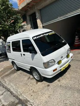 ASIA MOTORS TOWNER Usados e Novos