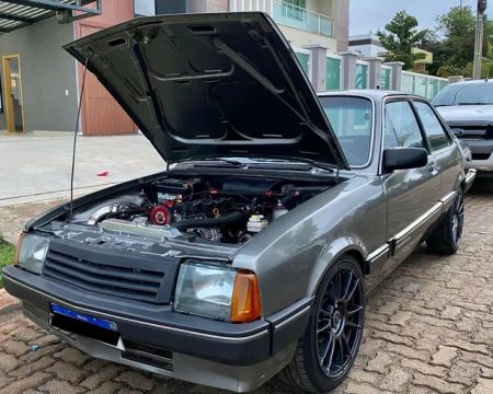 CHEVROLET CHEVETTE 1991 Usados e Novos