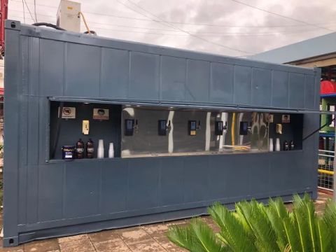 "container 3 metros" no Brasil