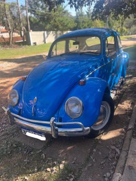 VOLKSWAGEN FUSCA 1961 Usados e Novos