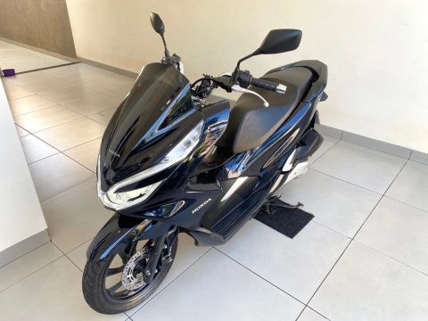 Motos HONDA PCX 2019 no Brasil