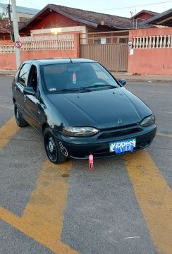 FIAT PALIO 1996 Usados e Novos