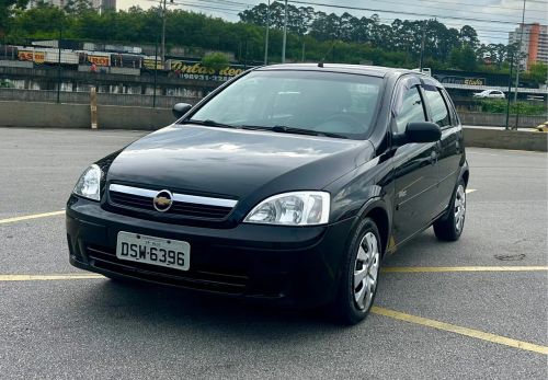 CHEVROLET CORSA 2007 Usados e Novos