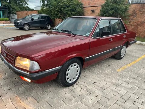 FORD DEL REY Usados e Novos