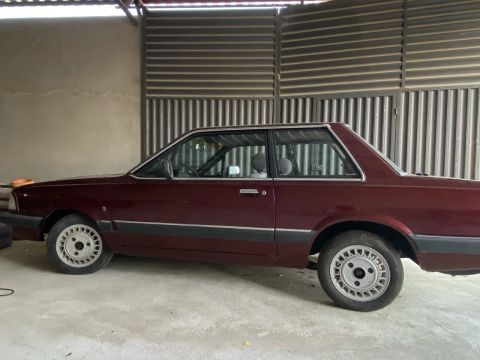 FORD DEL REY Usados e Novos