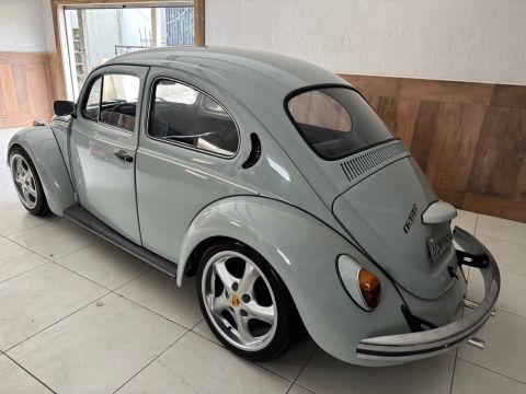 VOLKSWAGEN FUSCA 1983 Usados e Novos