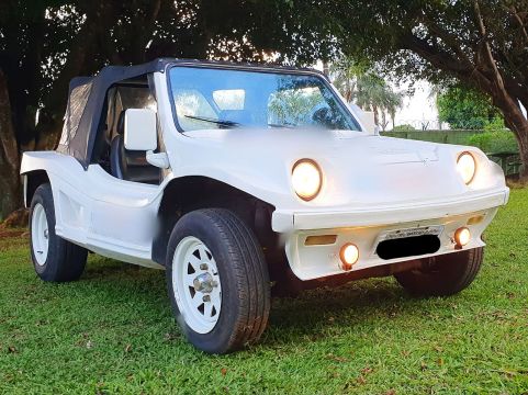 BUGRE Usados e Novos