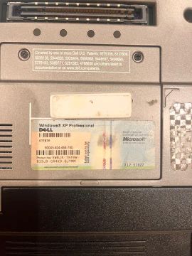 "notebook windows xp" - Notebooks no Brasil