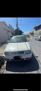 VOLKSWAGEN POLO 1999 Usados e Novos