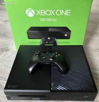 "console xbox one 500 gb" - Consoles de Vídeo Game no Brasil